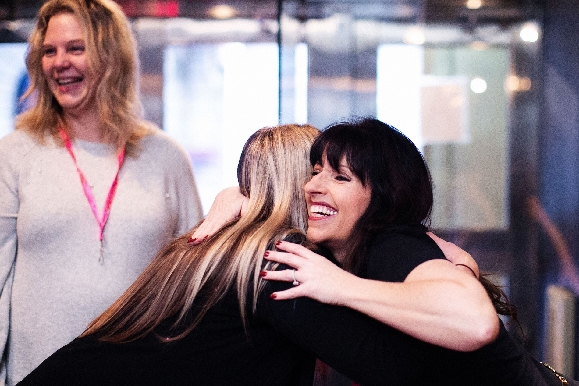 Work only 4 days a week - Carolin Soldo